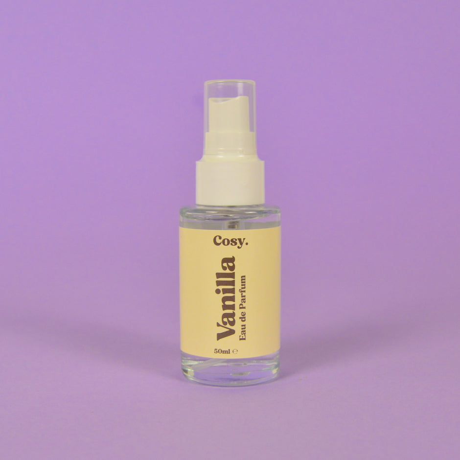 Eau De Parfum – Cosy Cosmetics