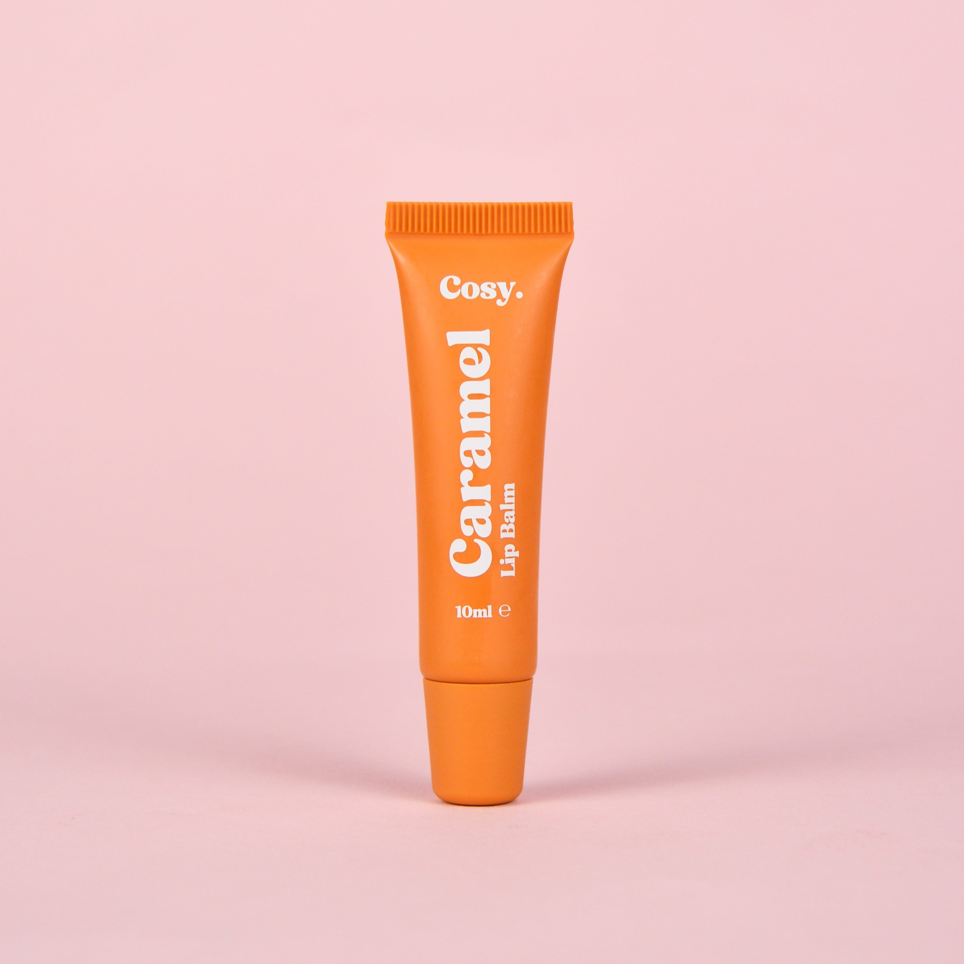 Caramel Lip Balm – Cosy Cosmetics