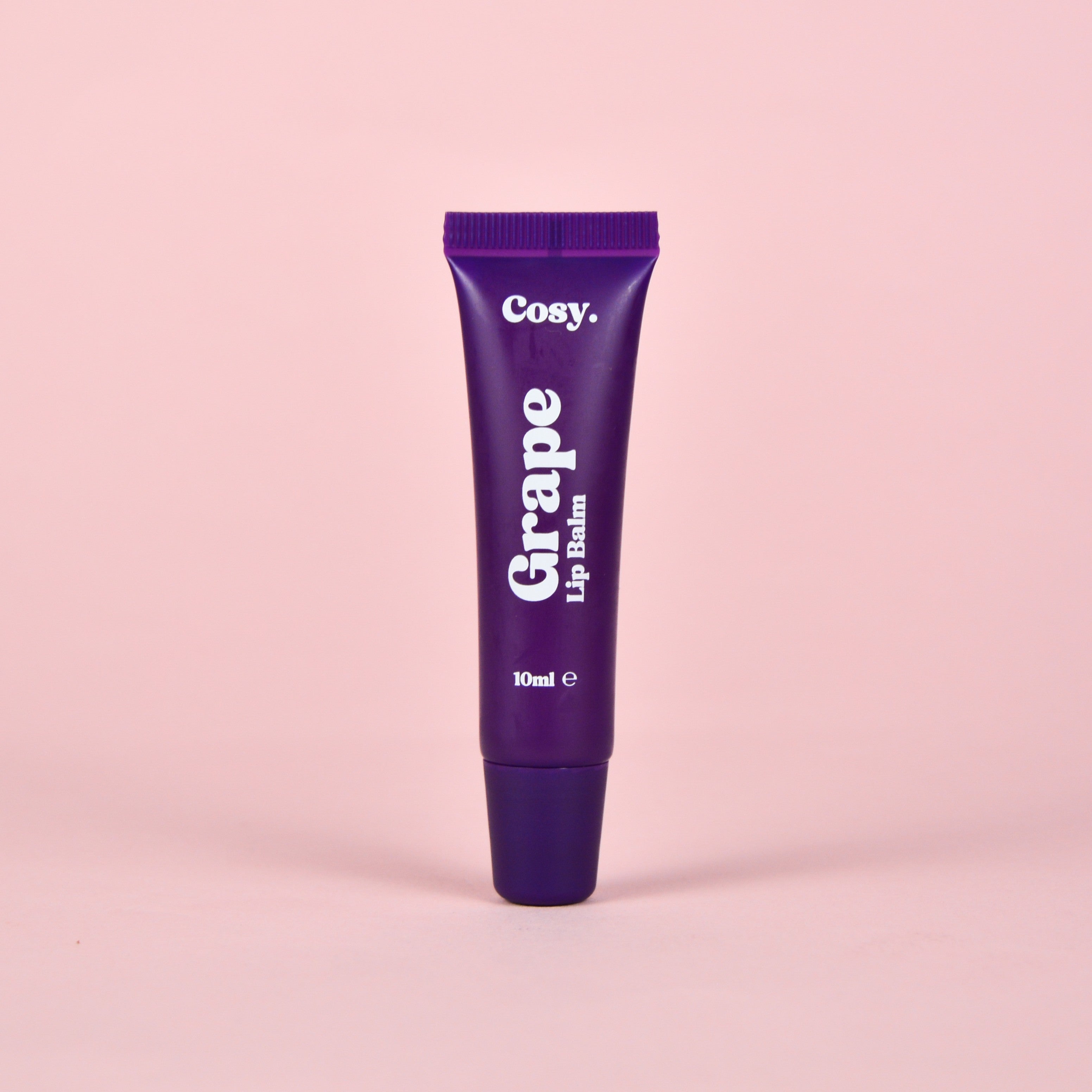 Grape Lip Balm – Cosy Cosmetics