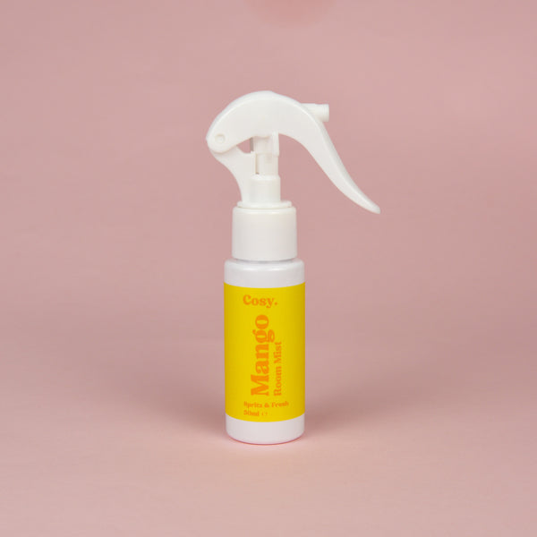 Mango Room Mist – Cosy Cosmetics